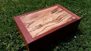 Bespoke Wooden Boxes Australian Custom Made Beautiful Timber