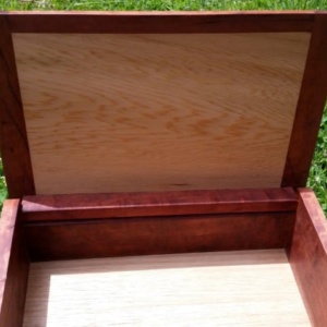 Wooden Boxes | Australian Workshop Creations | Custom made