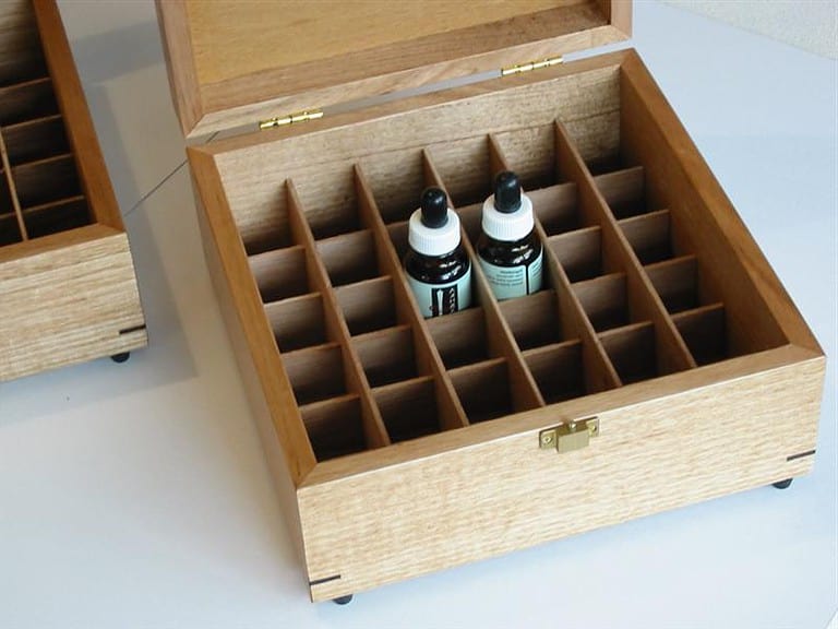 Wooden Display Boxes - Australian Made | Bespoke