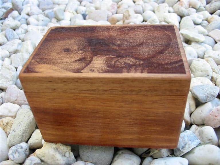 Bespoke Wooden Boxes Australian Custom Made Beautiful Timber